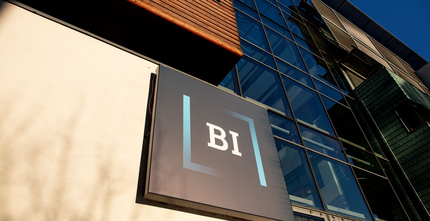 BI-Fudan MBA Ranked 21st in the World | BI