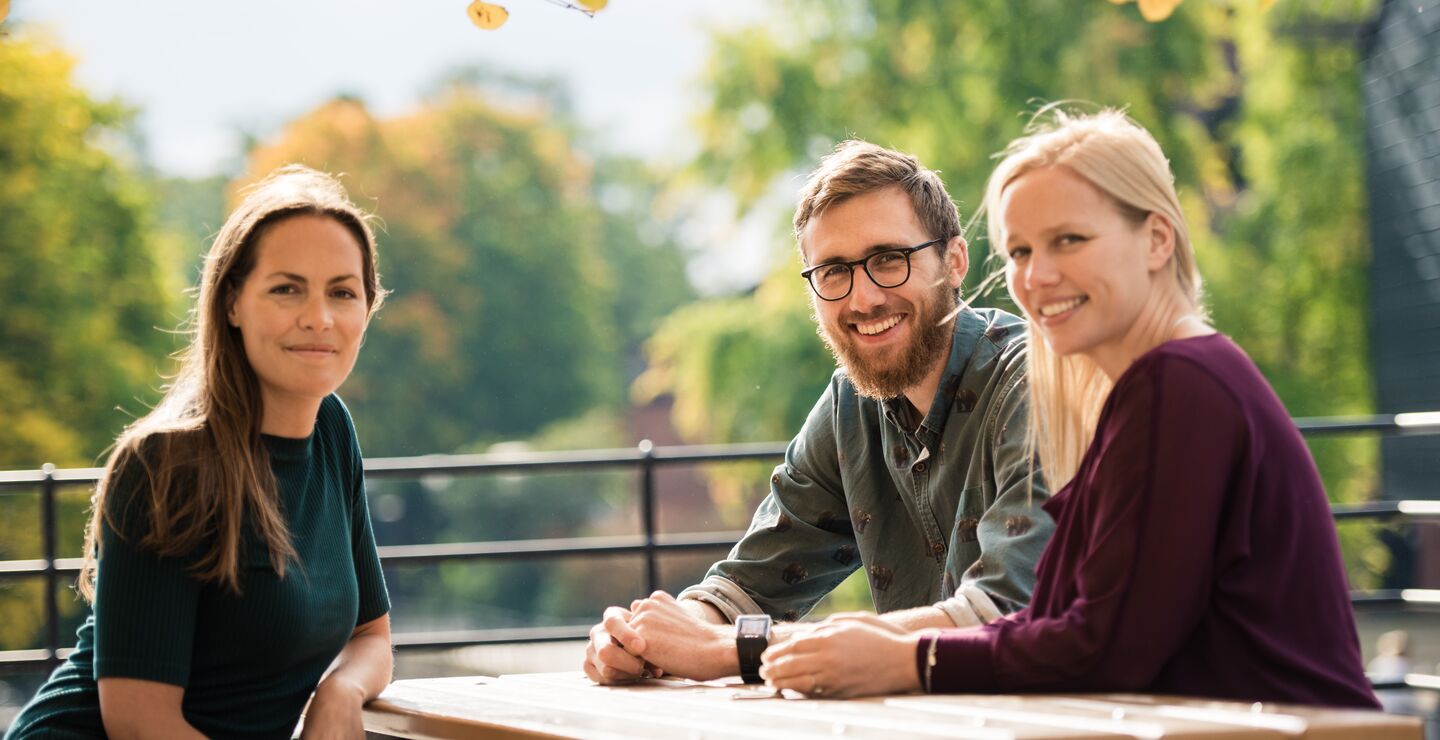 Course plan | BI