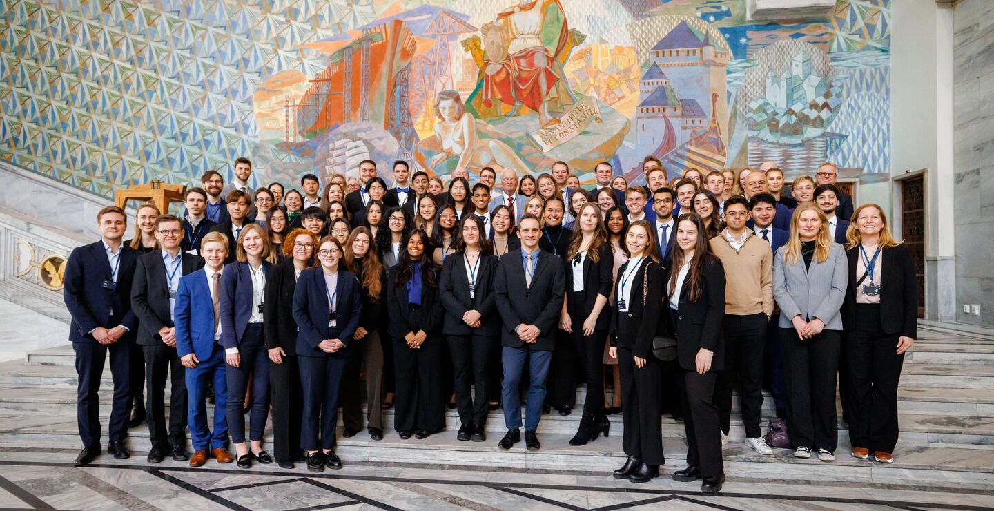 BI Case Teams | BI