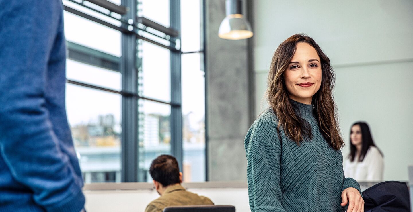 Master in Business - Major in Finance | BI